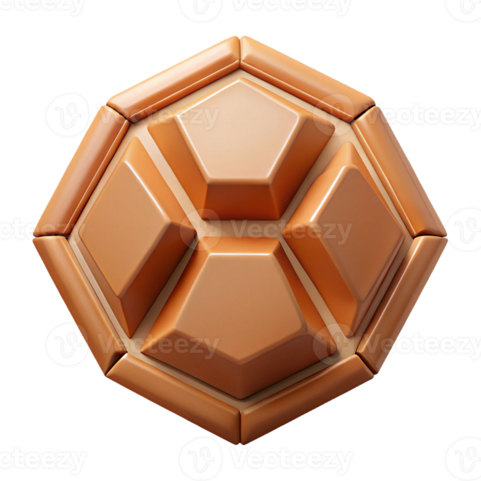 Dazzling Urban Geometric Pattern Of Octagons Crisp Edges Minimal Design With Scalable Design