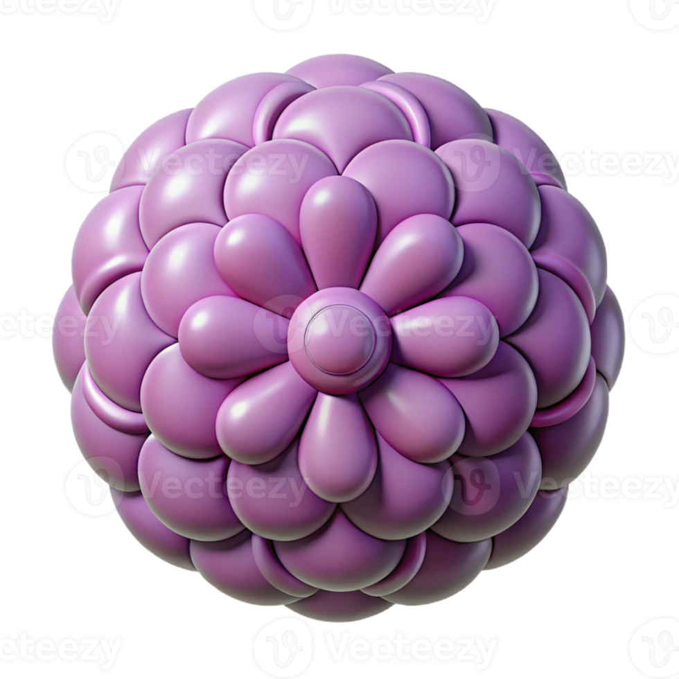 Celebrated Bohemian Scaling Circle Pattern Symmetrical Scalable Single Weight Stroke With