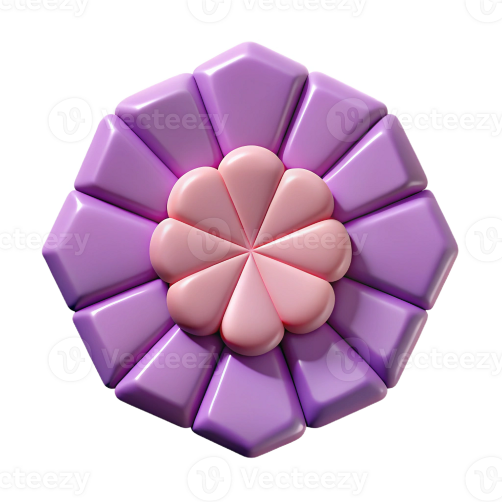 Exquisite Exemplary Geometric Pattern Of Circles And Squares Crisp Edges With Scalable Design