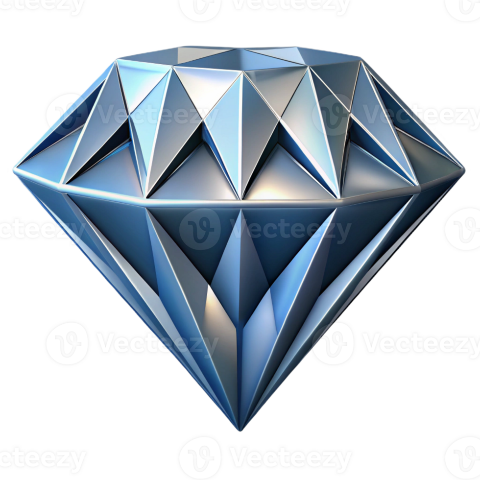 Unforgettable Abstract Geometric Pattern Of Diamonds And Triangles Crisp Edges With Scalable