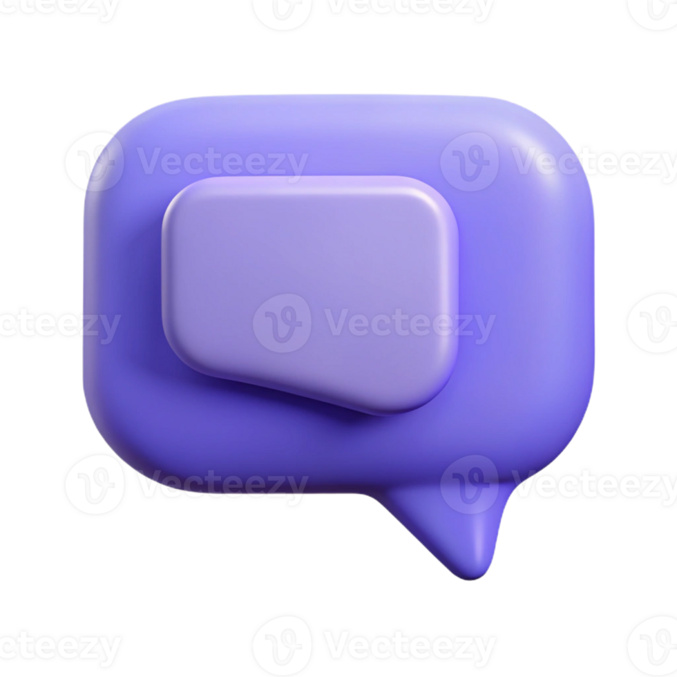 Vibrant Mysterious Modern A Minimal Speech Bubble Icon Clean Lines Flat Color With Scalable