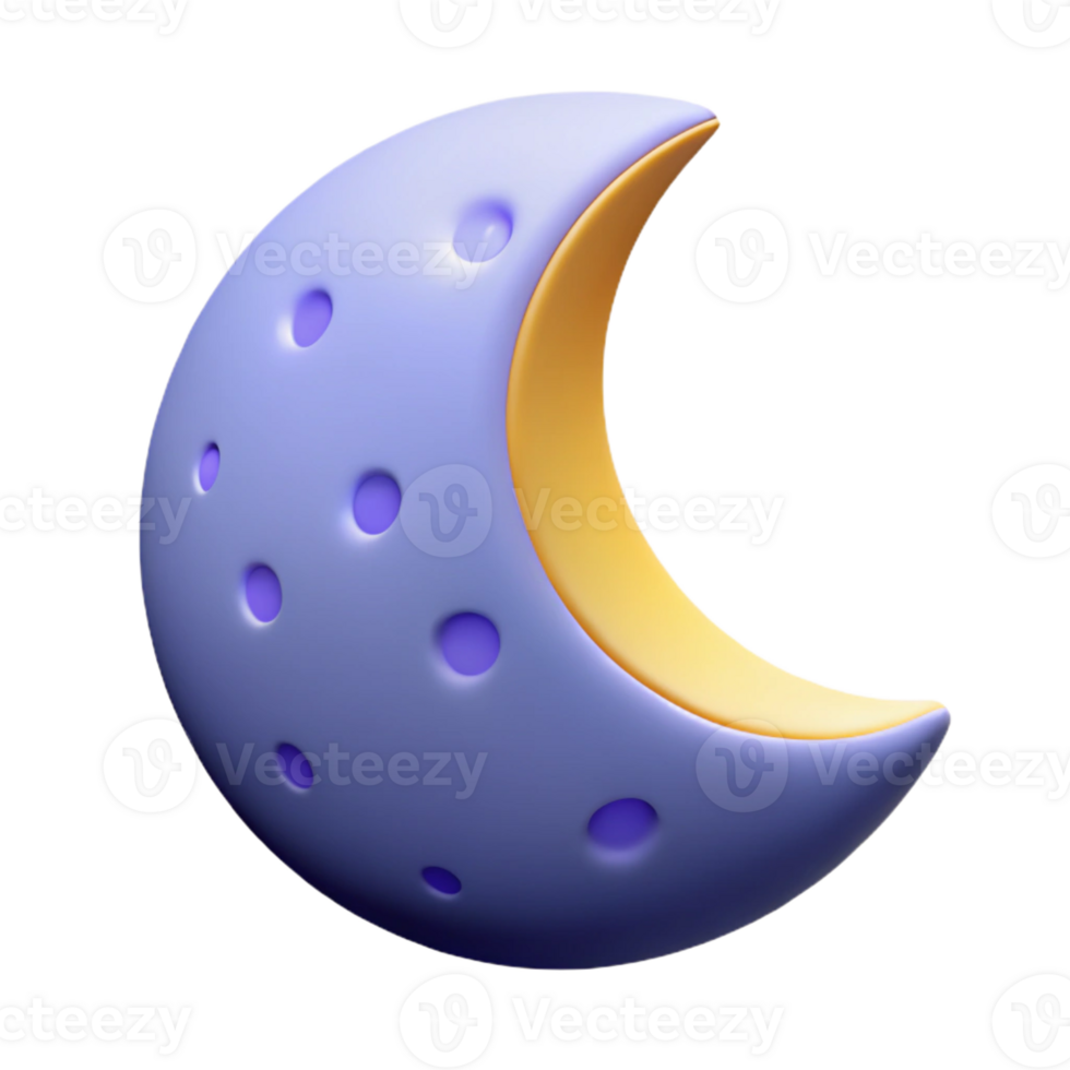 Nostalgic Breathtaking Moon Flat Color Clean Lines Minimal With Scalable Design Artisan