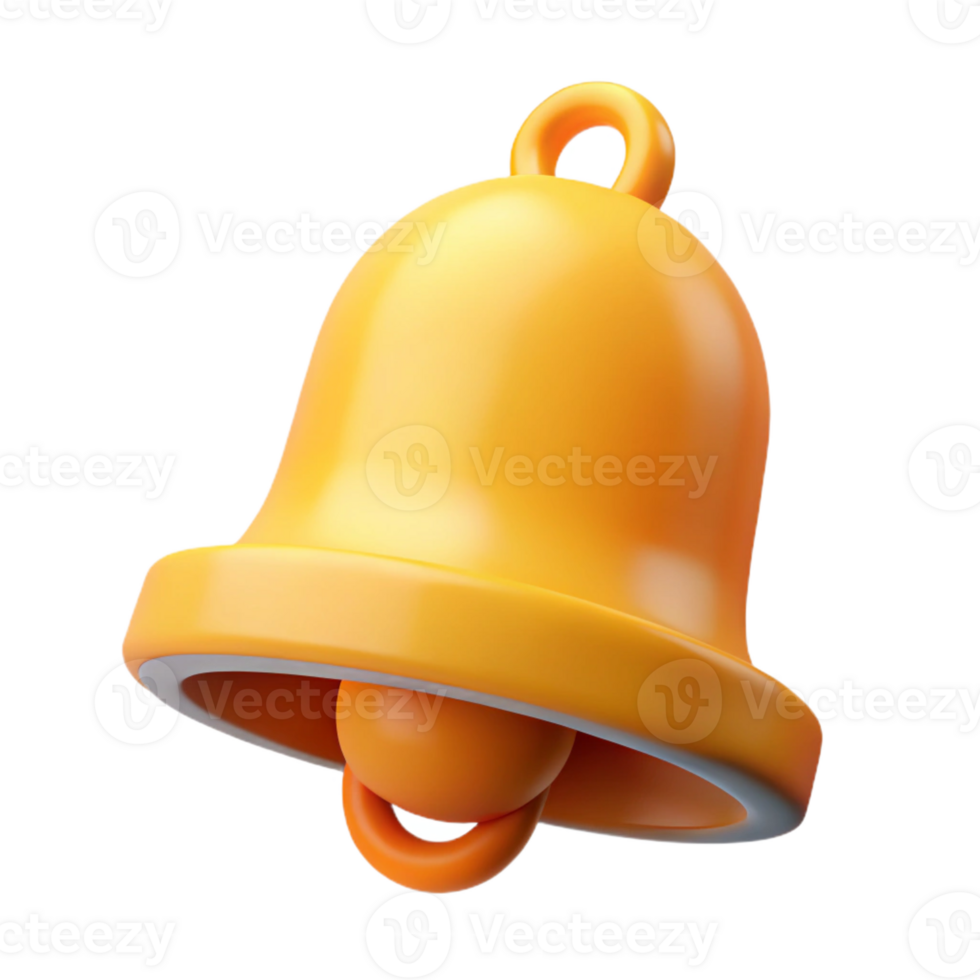 Mesmerizing Notable Clean Lines Flat Color Bell Icon Minimal Design With Scalable Design