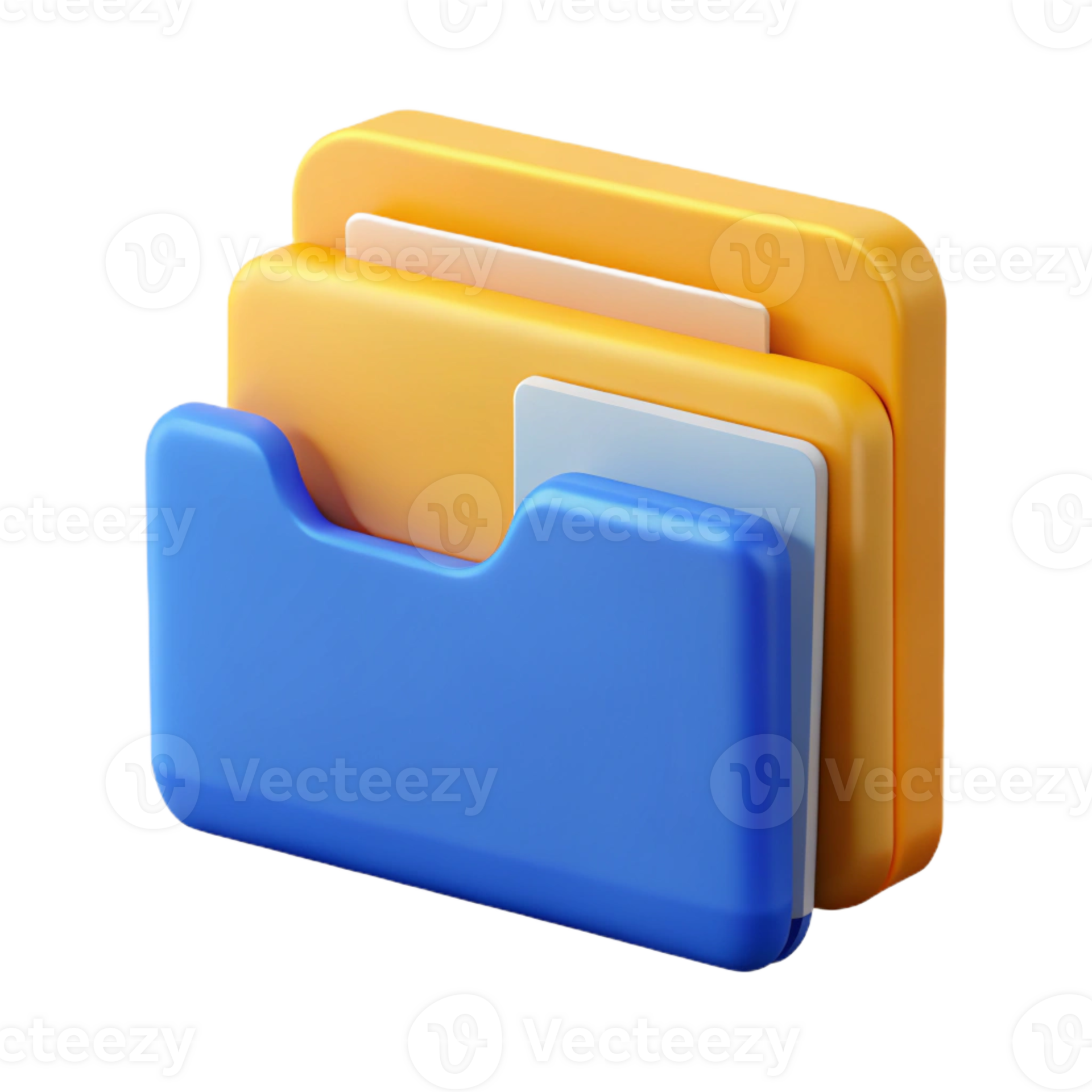 Spectacular Unparalleled A Scalable Folder Icon Single Weight Stroke Flat Color Crisp Edges