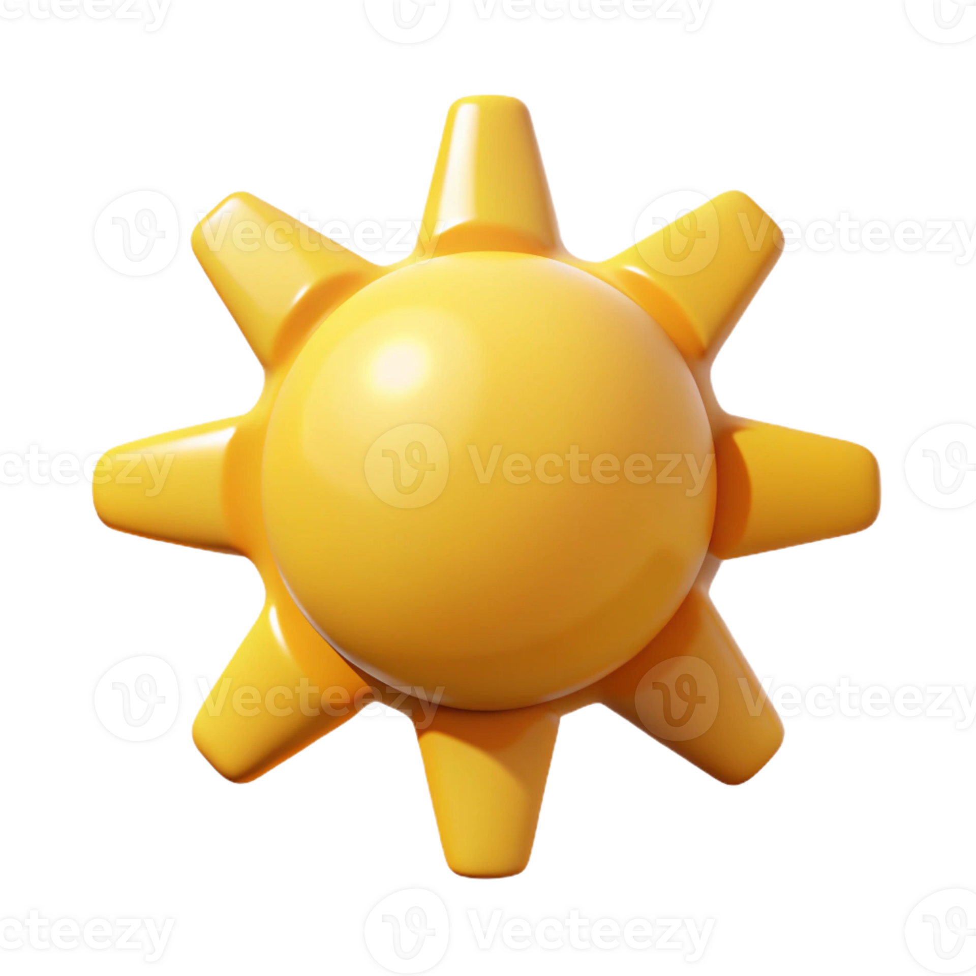 Striking Sought After Simple Coffee Cup Icon With Sharp Edges And Flat Color Minimal Design