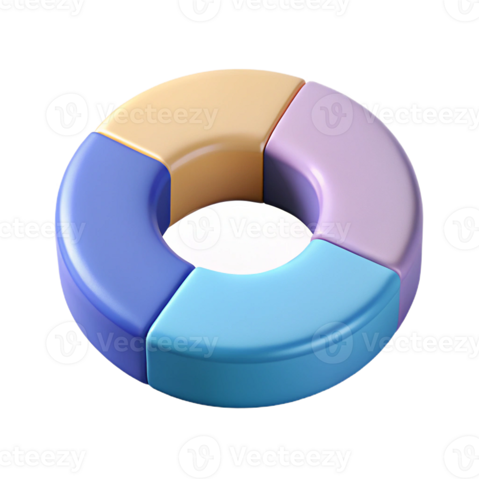 Hypnotic Joyful Coastal Symmetrical Pattern Of Interconnected Triangles Scalable Crisp Edges