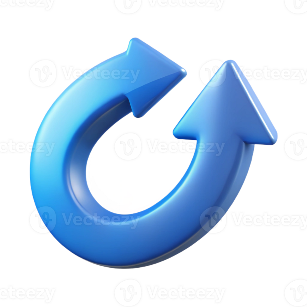 Picturesque Memorable Abstract Symbol Of Movement Curved Arrow Clean Lines Scalable Design