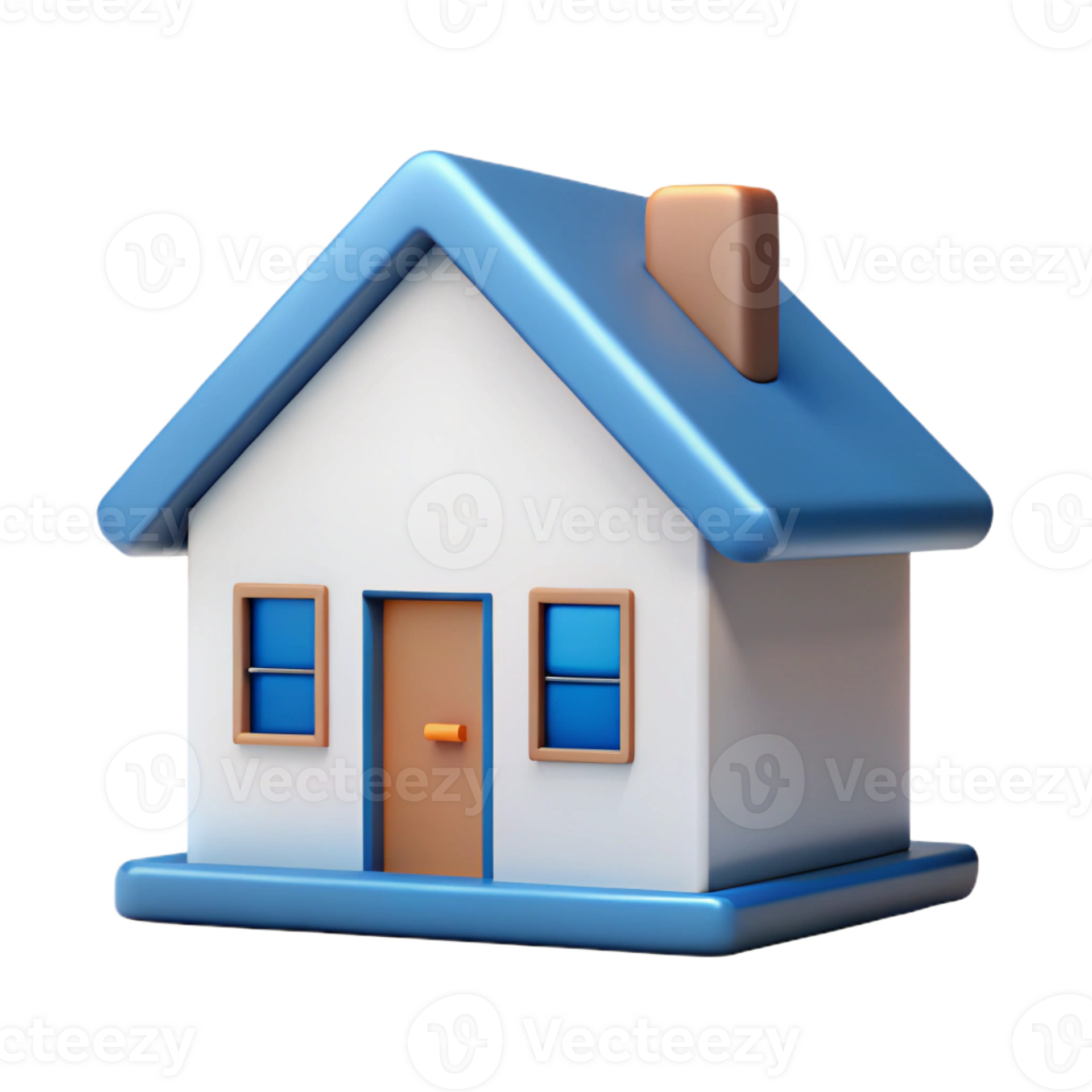 Radiant Memorable Minimal Silhouette Of A House Clean Lines Scalable Flat Color With Scalable