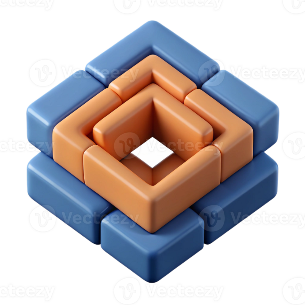 Splendid Nostalgic Bohemian Rotating Squares Creating An Optical Illusion Sharp Edges Scalable