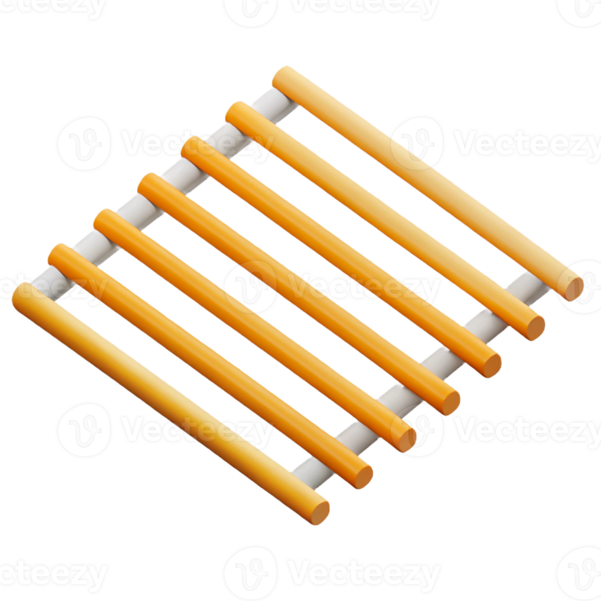 Unparalleled Abstract Clean Lines Flat Color Scissors Scalable Design Crisp Edges With