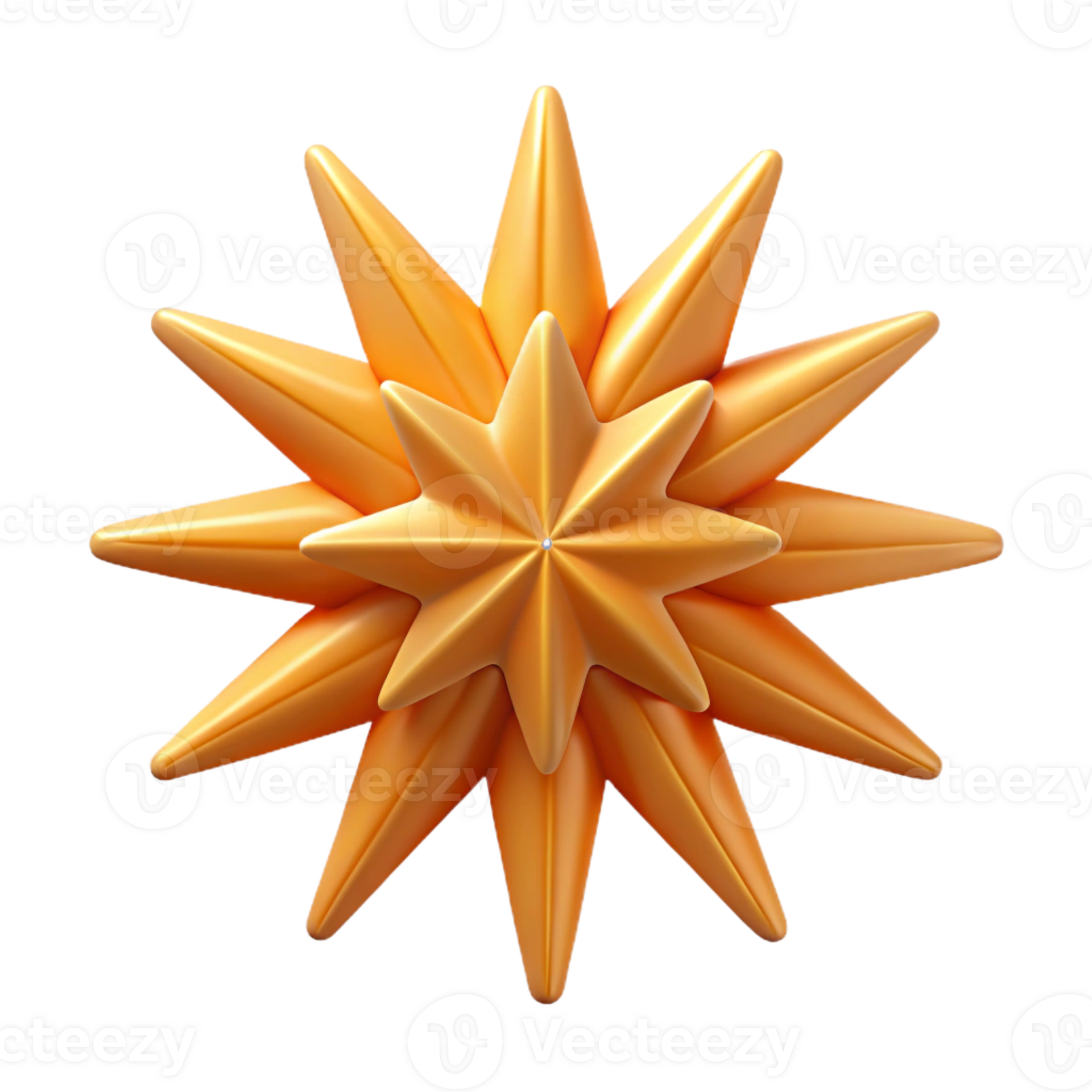 Playful Radiant Geometric Scalable Pattern Of Hexagons Crisp Edges Single Weight Stroke With