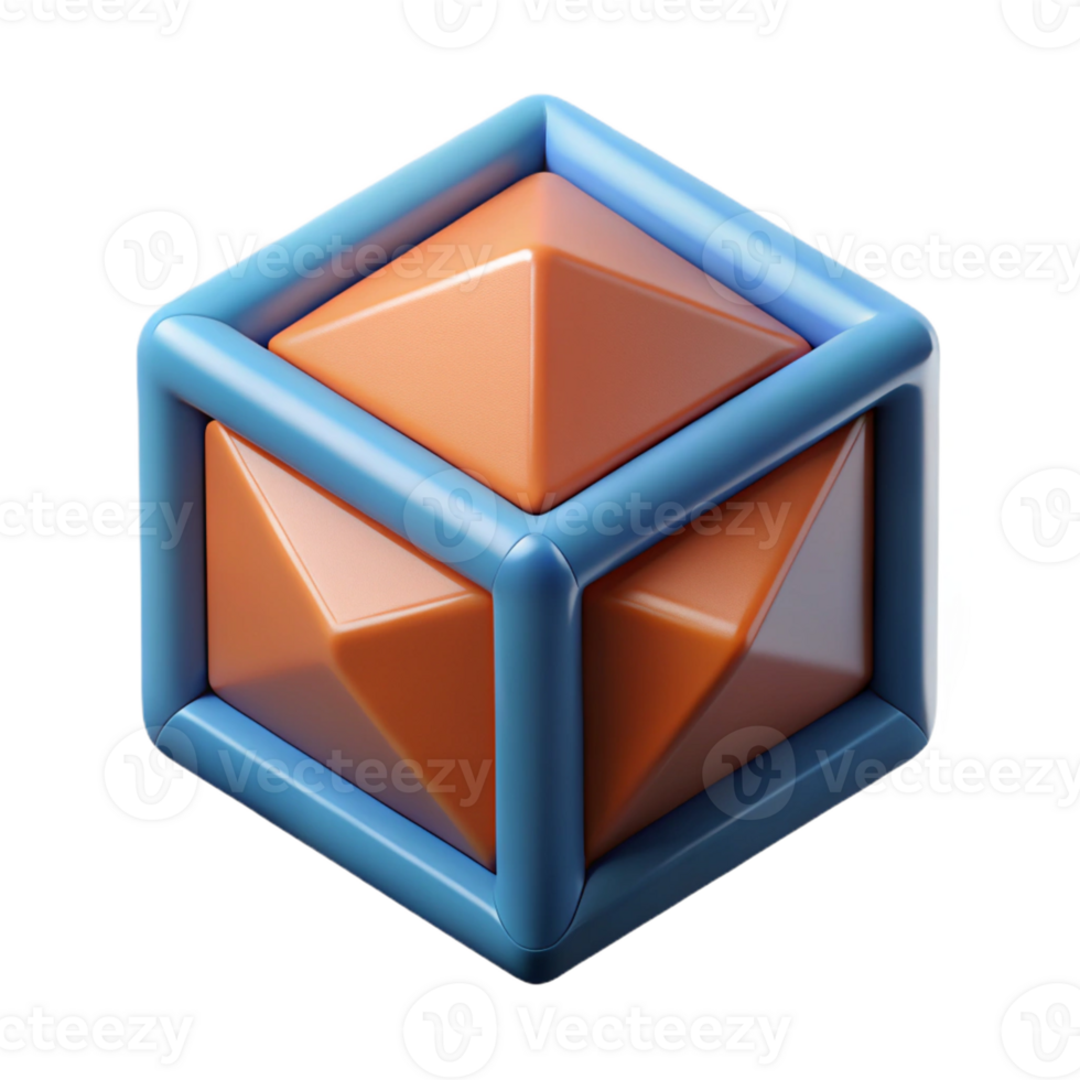 signature urban Hexagon badge, bold outline, crisp edges, flat color, minimal with Scalable ...