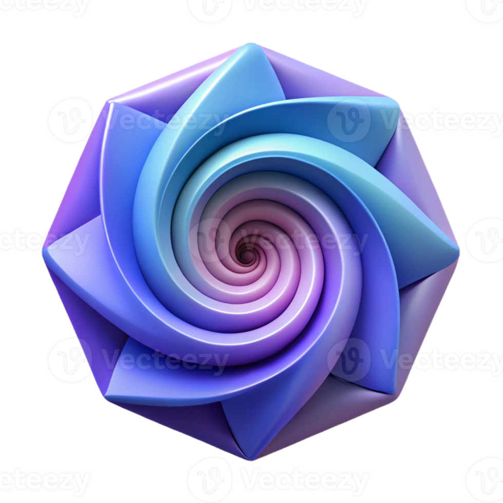 Distinctive Minimalist Triangular Badge Geometric Shape Crisp Edges Minimal Design Flat