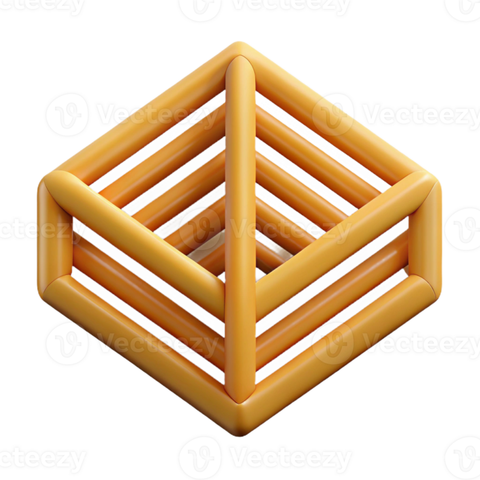 Standout Renaissance Geometric Pattern Of Parallel Lines Crisp Edges Flat Color With Scalable