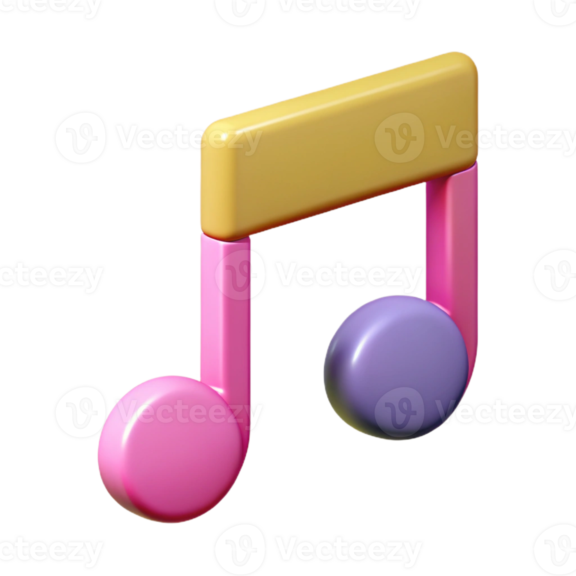 Immaculate Inspired Flat Color Isometric Scissors Single Weight Stroke With Scalable Design