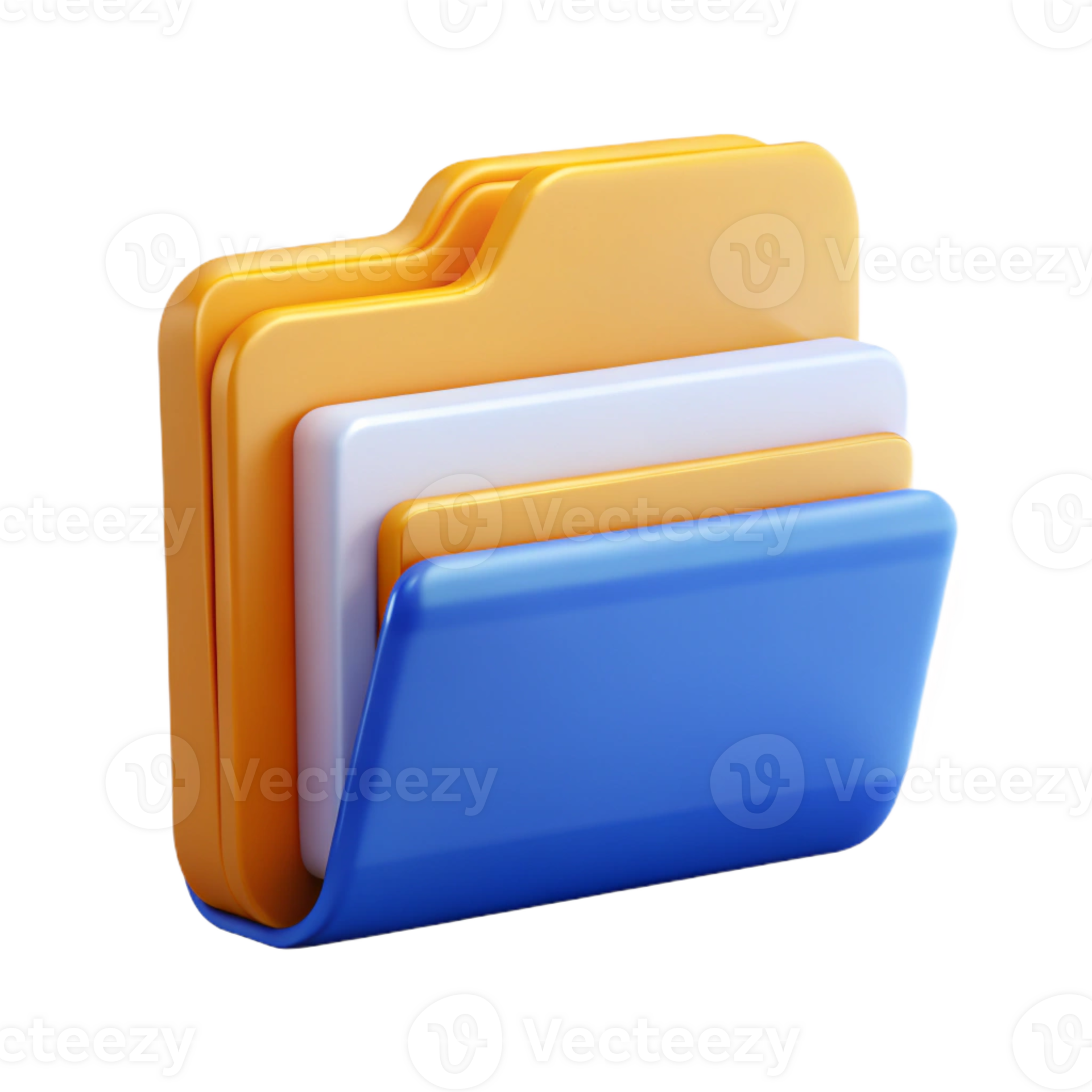 Remarkable Elegant A Clean Lines Folder Icon Scalable Single Weight Stroke Flat Color With