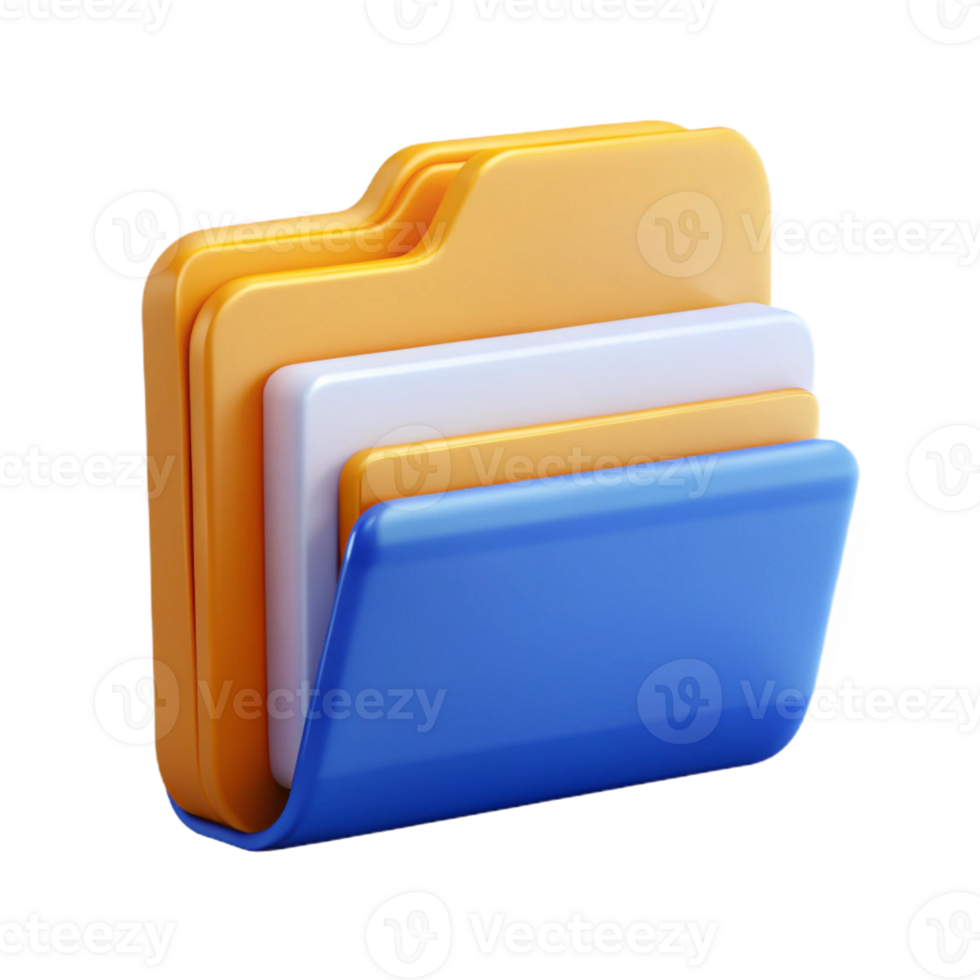 Remarkable Elegant A Clean Lines Folder Icon Scalable Single Weight Stroke Flat Color With