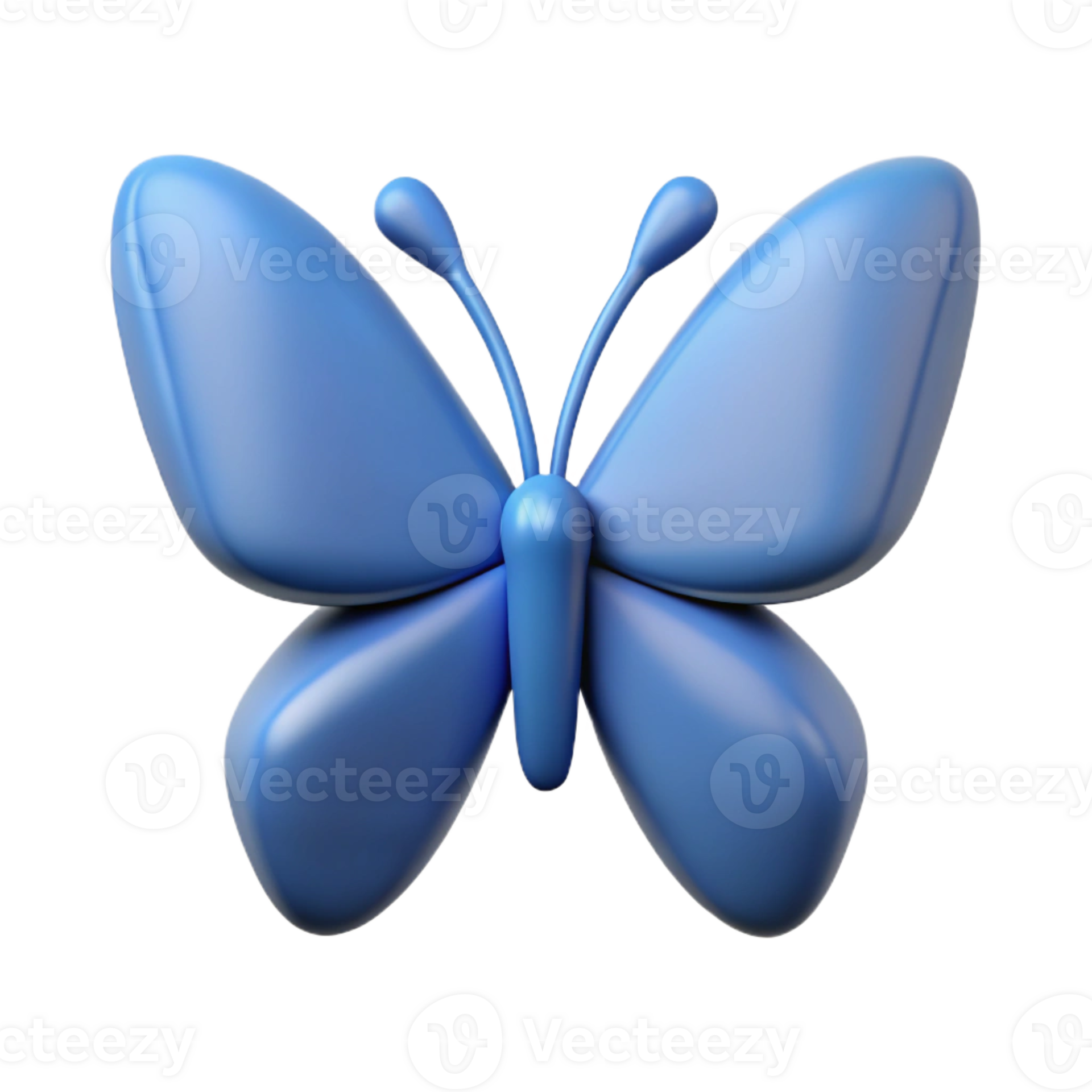 impressive rare Triangular robot with thin antenna and geometric legs ...