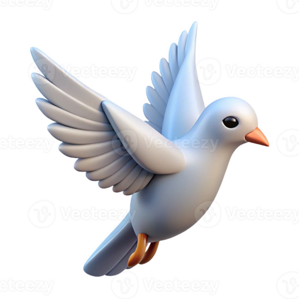 Majestic Timeless Clean Lines Depicting A Simple Scalable Bird In Flight With Scalable Design