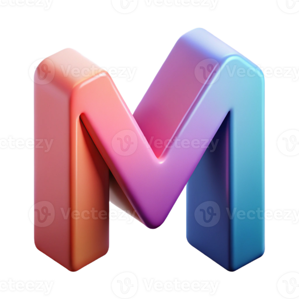 Reflective Extraordinary Isometric Laptop With Sharp Edges And Clean Lines Format With Scalable