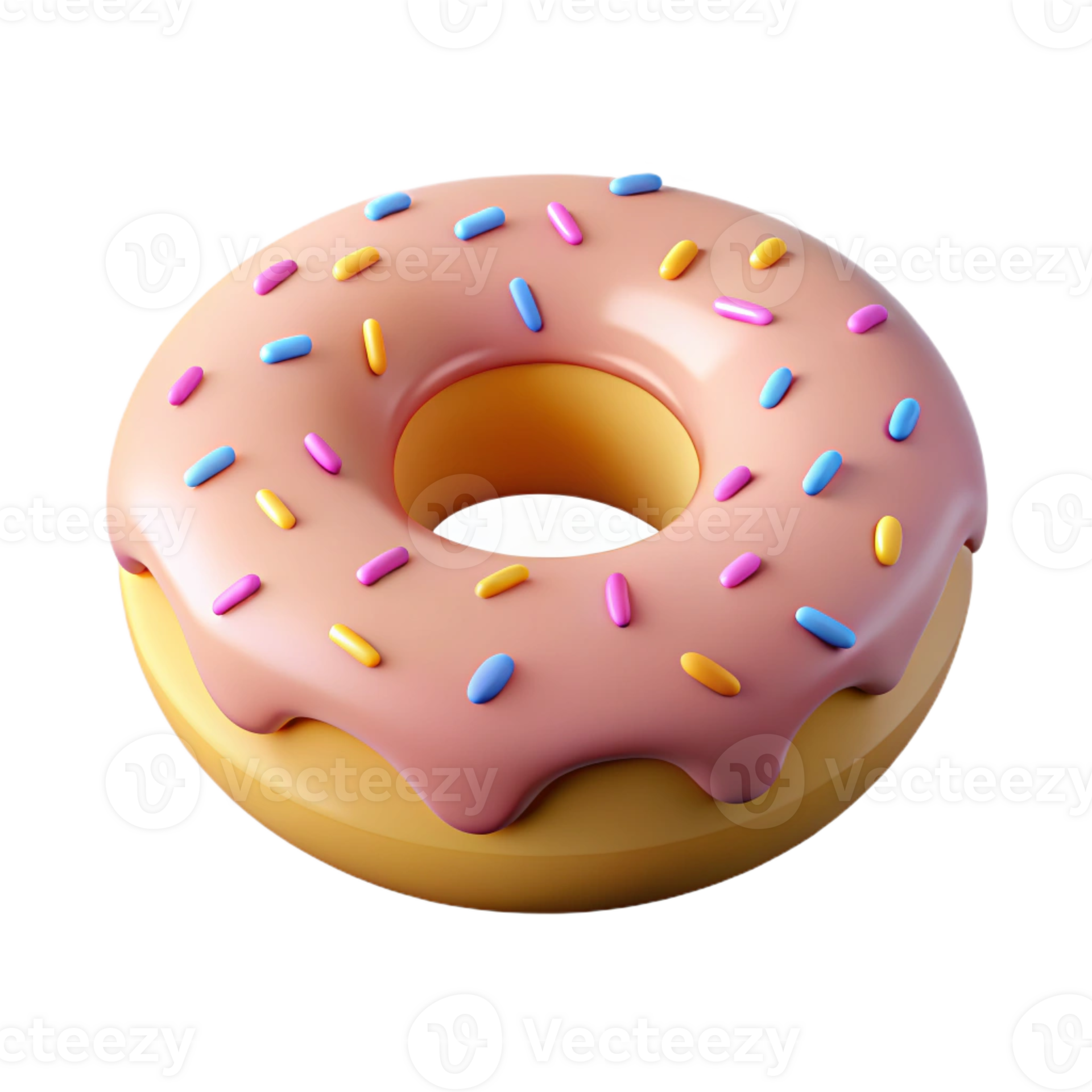 Pristine Unparalleled Spiral Of Rectangles Crisp Edges Single Weight Stroke Flat Color With