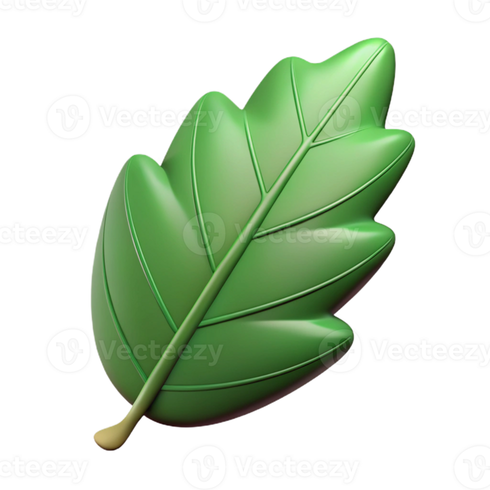 Mesmerizing Notable Single Weight Stroke Flat Color Illustration Of A Leaf Crisp Edges