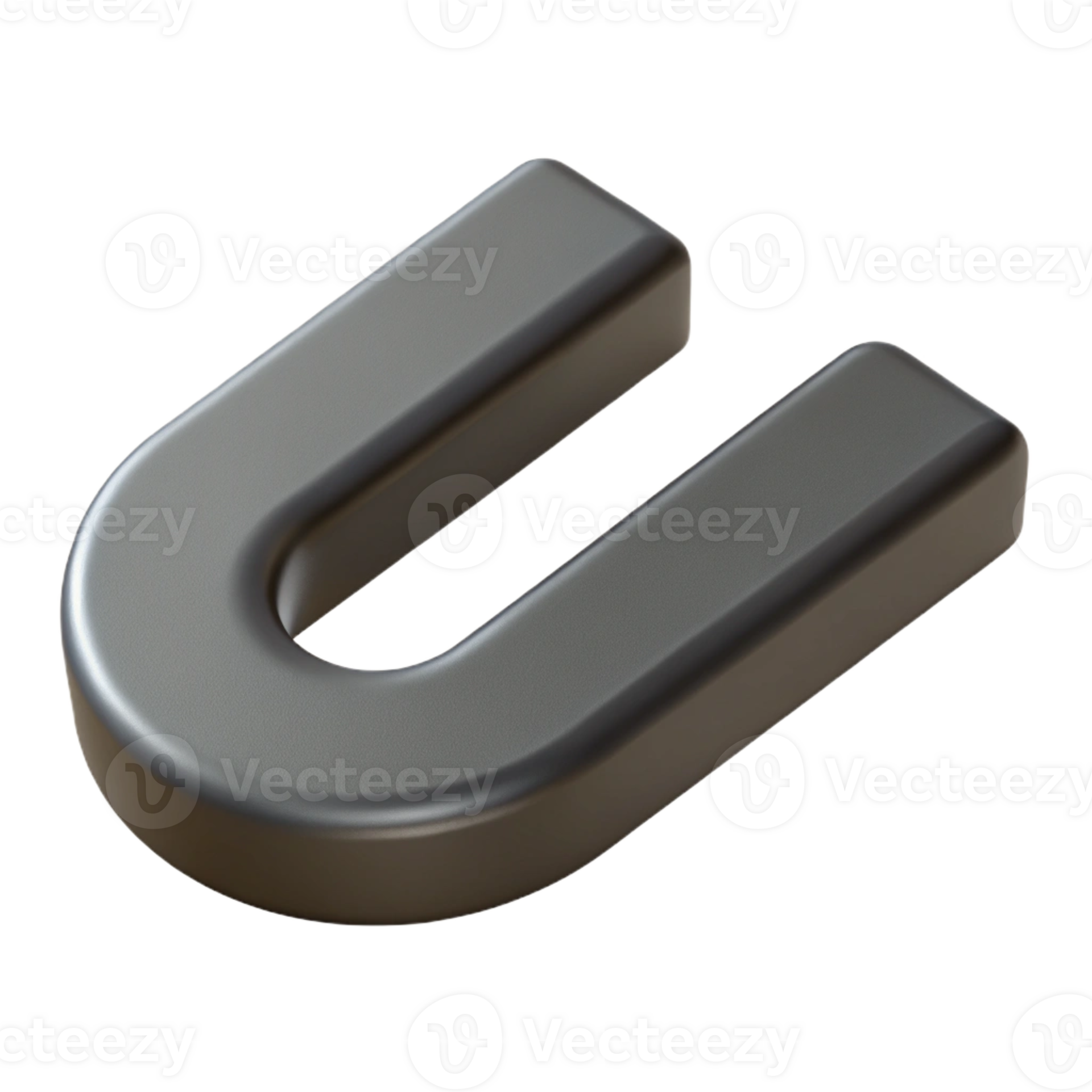 Hypnotic Standout Flat Charcoal Gray Hyphen Minimal Design Clean Lines With Scalable Design