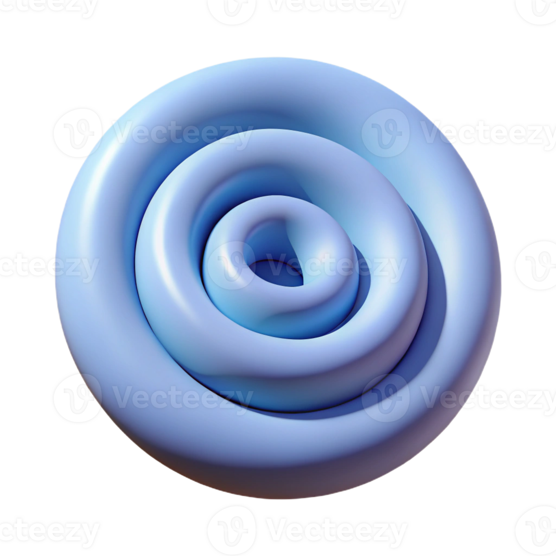 Sumptuous Rare Curved Line Pattern Single Weight Stroke Crisp Edges Minimal Design Scalable