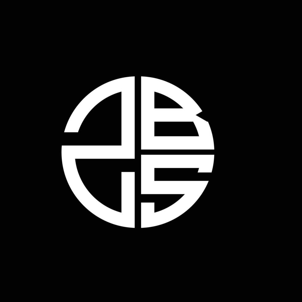 ZBS logo ZBS icon ZBS ZBS monogram ZBSletter ZBSminimalist ZBStriangle ZBSflat Unique modern ...