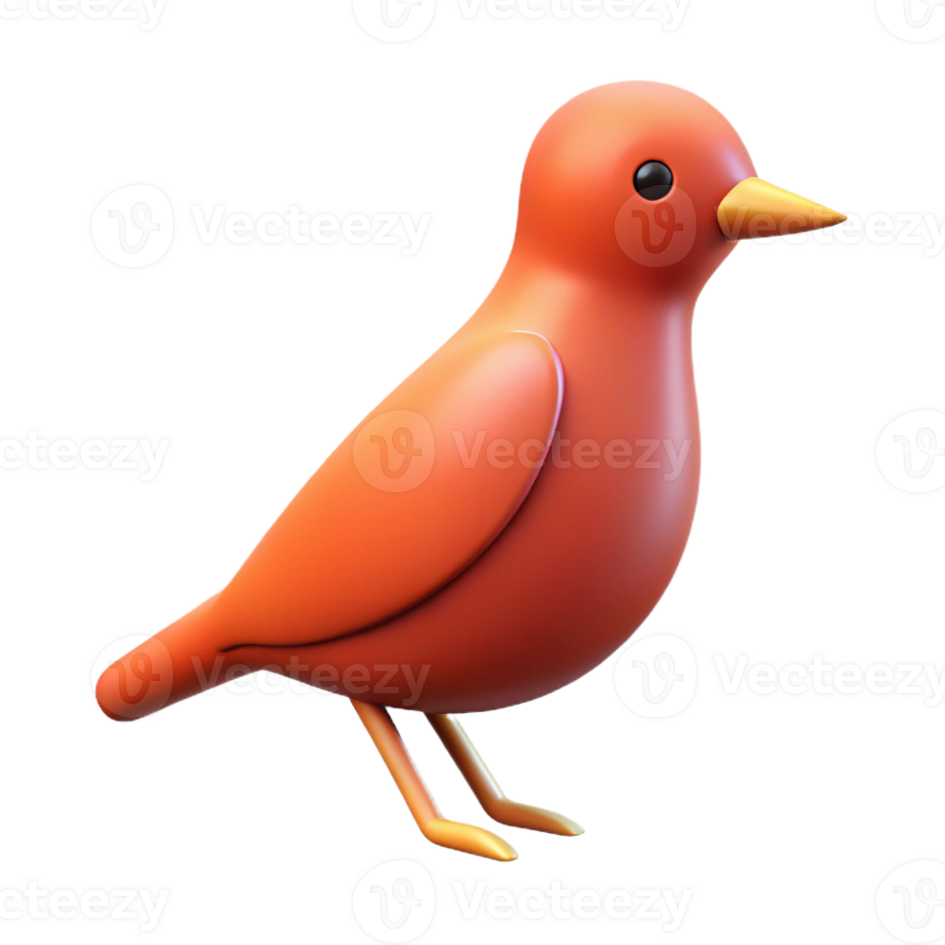 Sumptuous Industrial Scalable Minimalist Bird Silhouette Flat Color Clean Lines With Scalable