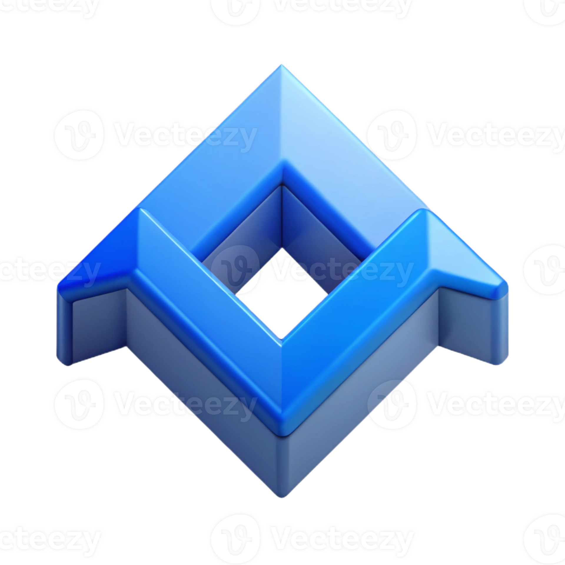 Immaculate Whimsical Retro Scalable Envelope Icon With Flat White Fill Clean Lines With