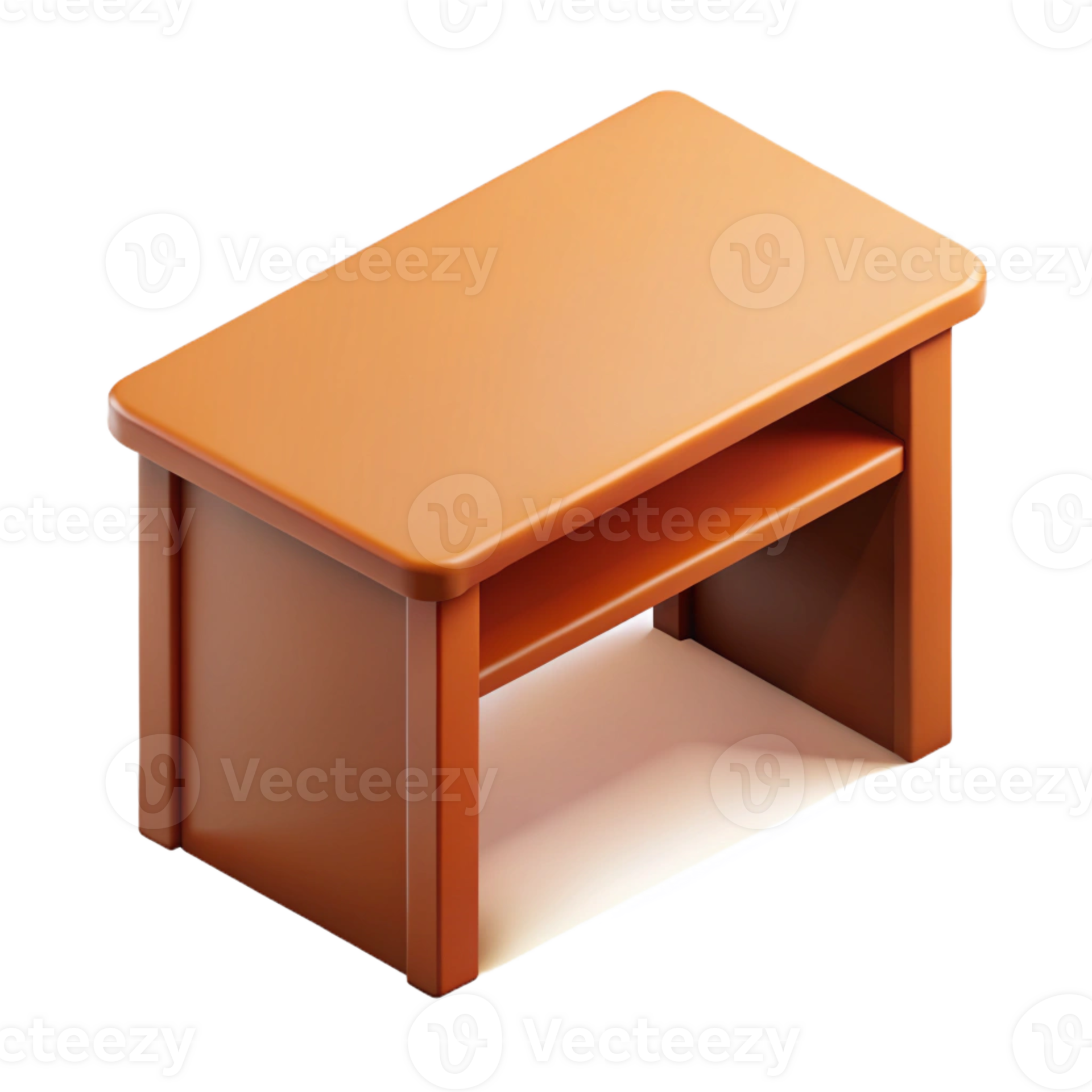 Elegant Acclaimed Geometric Square Pattern Clean Lines Flat Color Minimal Design With