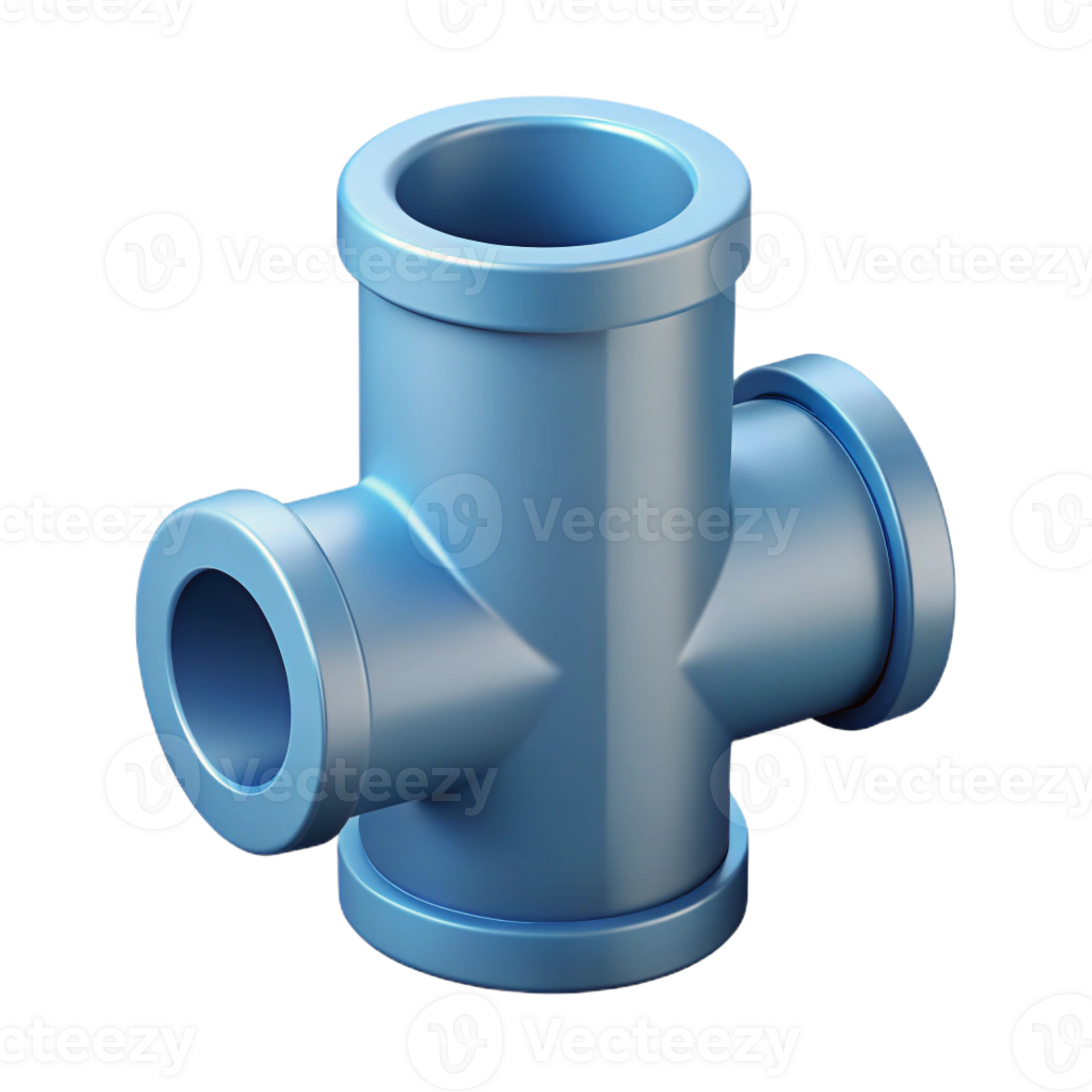 Memorable Rustic Cross Section Of A Pipe Fitting Clean Lines Minimal