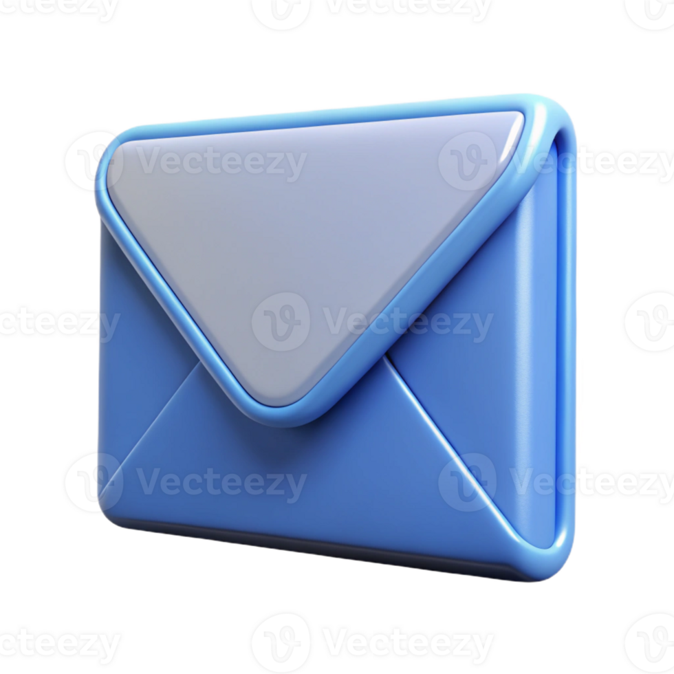 Sumptuous Abstract Simple Outline Of An Envelope Single Weight Stroke Crisp Edges With