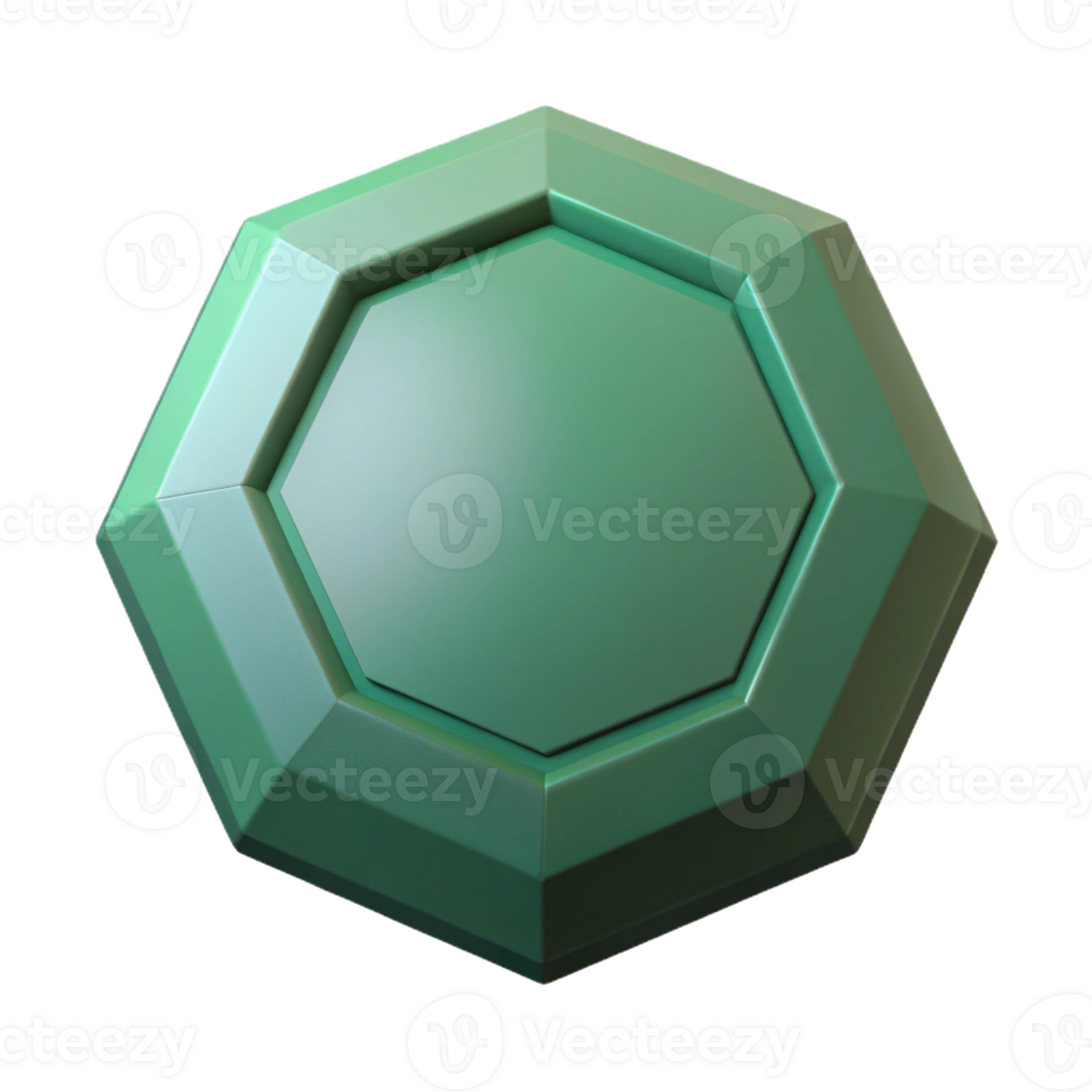 standout futuristic Crescent moon badge with star, crisp edges, minimal design, flat color with ...