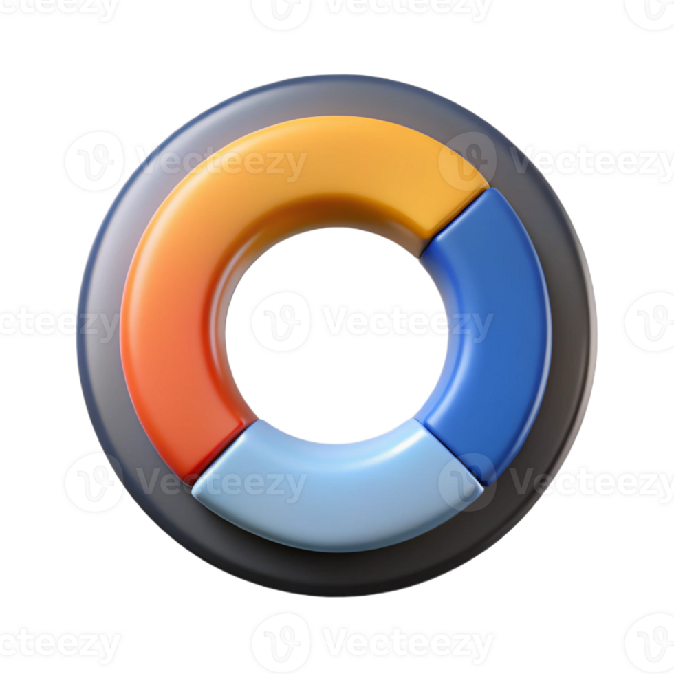 sought-after classic Circular progress indicator, single-weight stroke, with Scalable Design ...