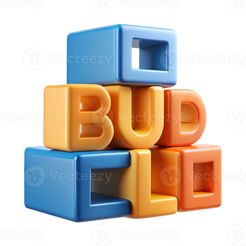 Elegant Gothic Stacked Build With Layered Blocks Crisp Edges Minimal Style With Scalable