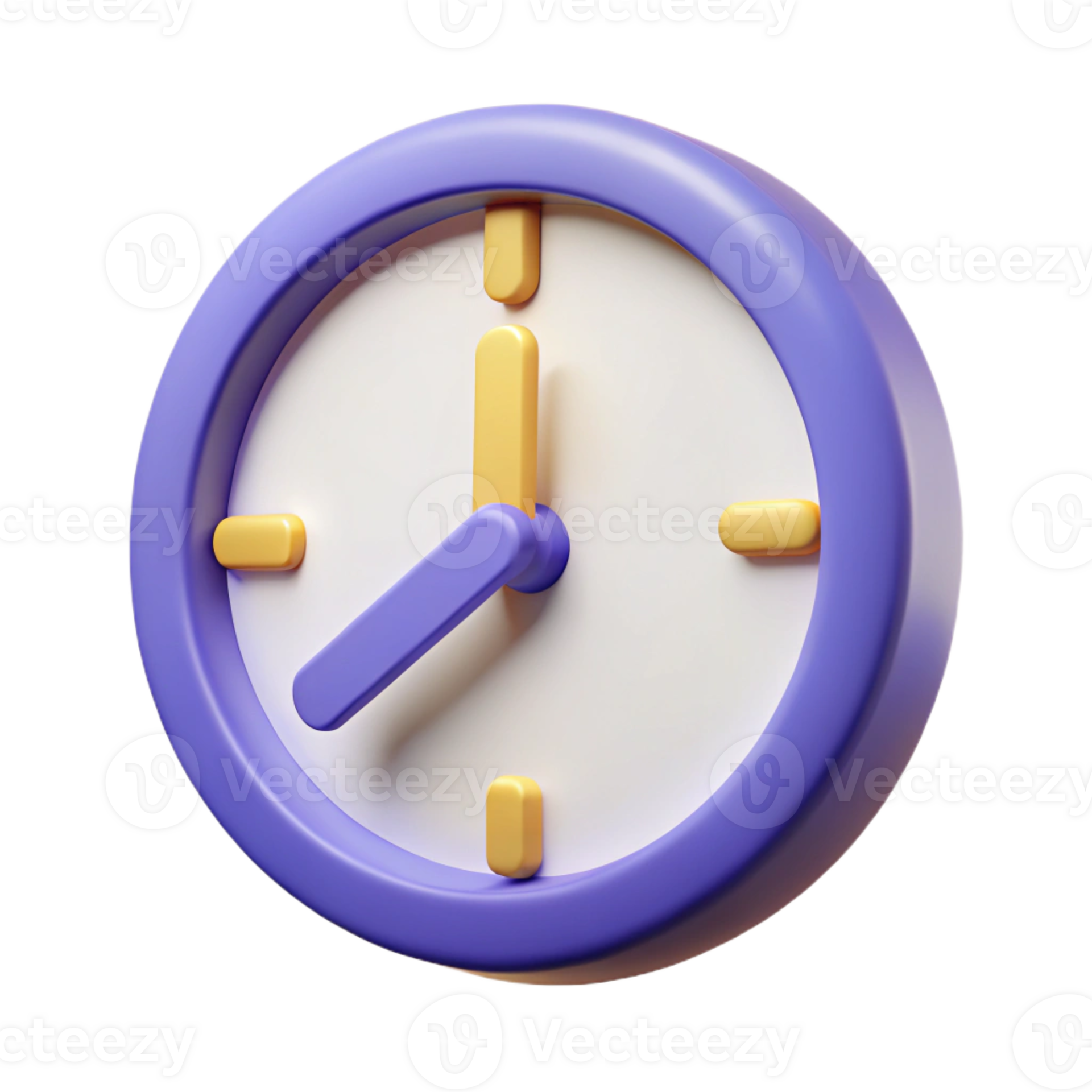 Unparalleled Victorian Scalable Outline Of A Clock Single Weight Stroke Minimal Design With