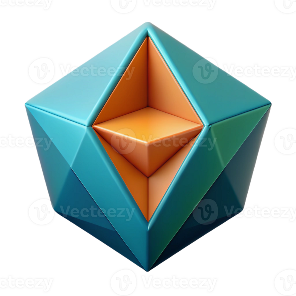 Serene Distinctive Abstract Composition Of Three Intersecting Circles Clean Lines Minimal