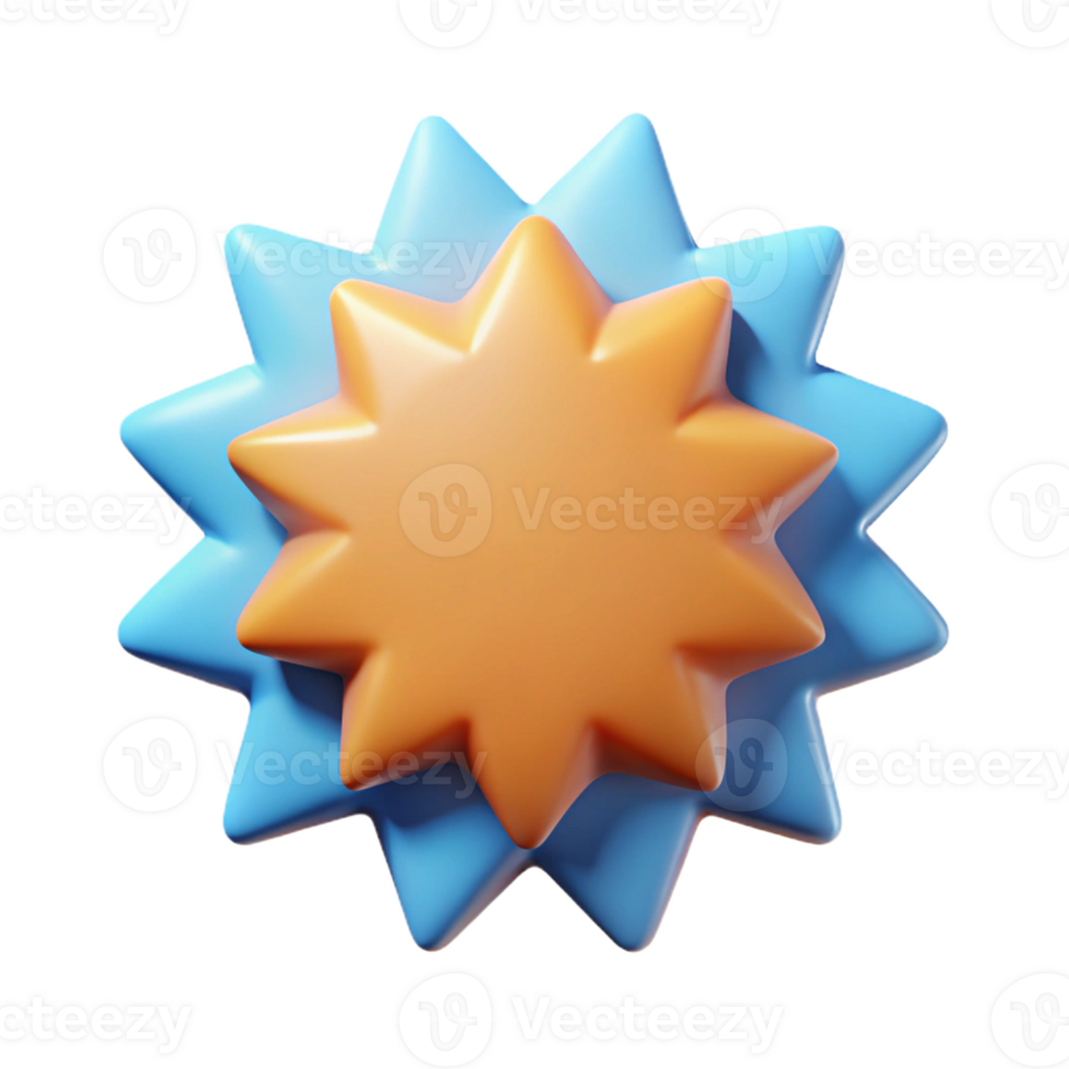 Standout Artistic Concentric Hexagons Crisp Edges Minimal Symmetrical With Scalable Design