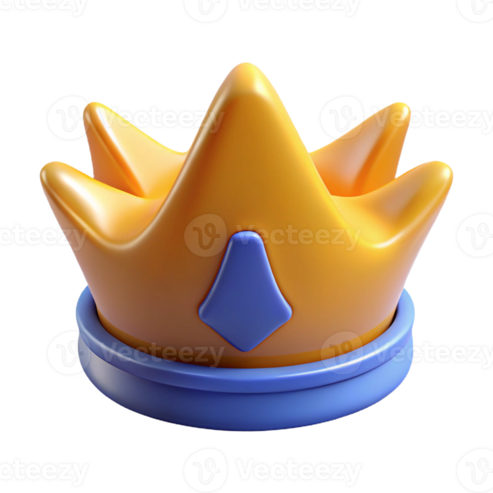 Mesmerizing Rustic Crisp Edges Define A Simple Crown Logo Single Weight Stroke And Flat Color