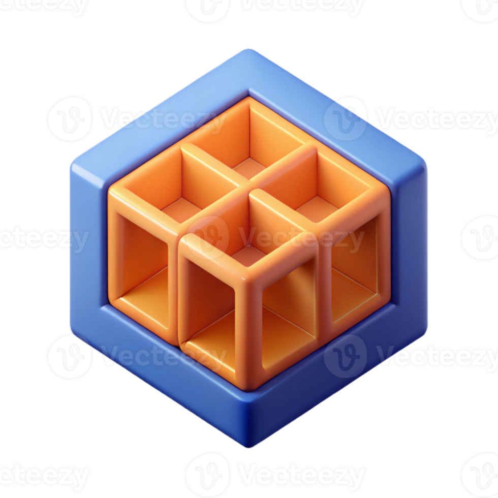 Pristine Sought After Geometric Drawing Of A Sphere Crisp Edges With Scalable Design 63109768 Png
