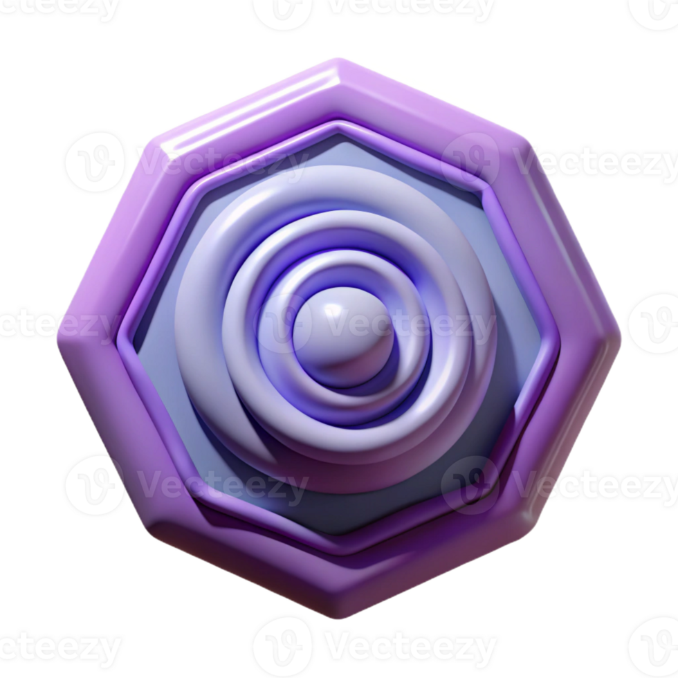 Mesmerizing Renaissance Minimal Design Of A Single Stylized Flower Clean Lines Flat Color