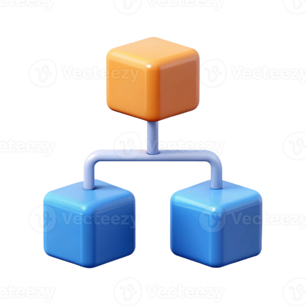 unforgettable rustic Flowchart with three connected boxes. Scalable ...
