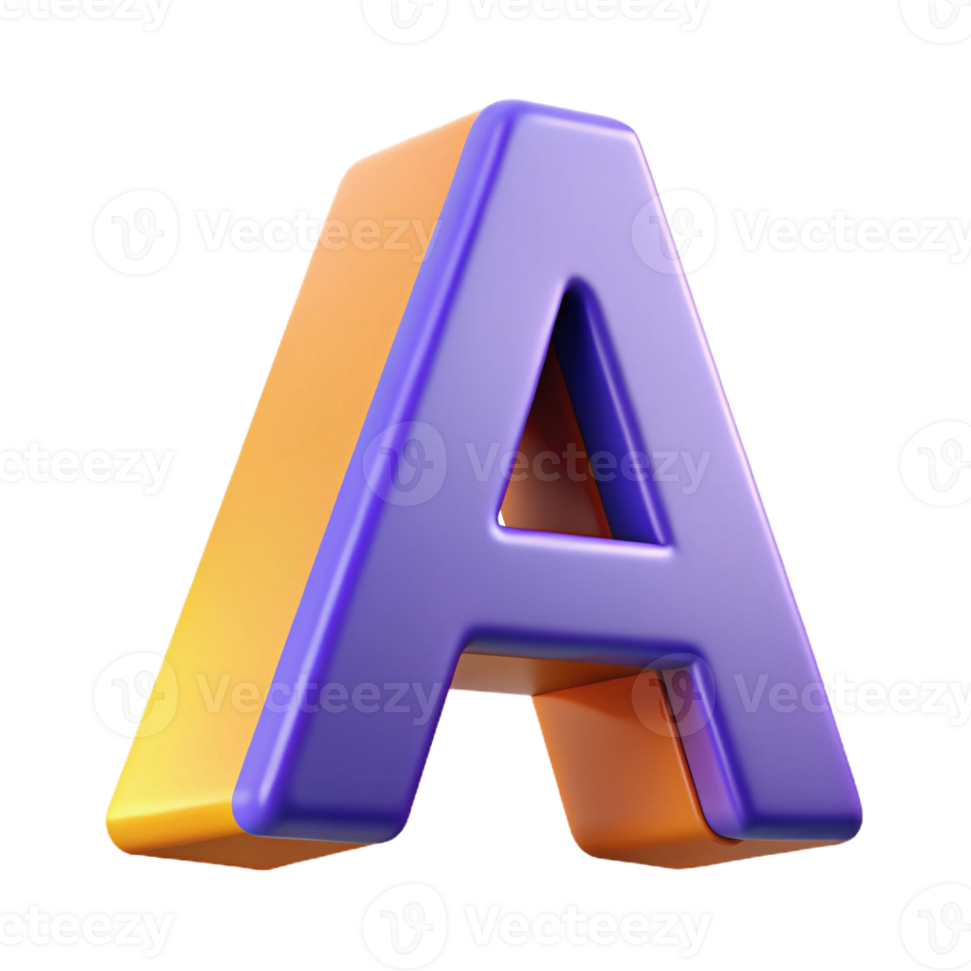 Reflective Captivating Clean Lines Forming A Stylized Letter A Flat Color With Scalable