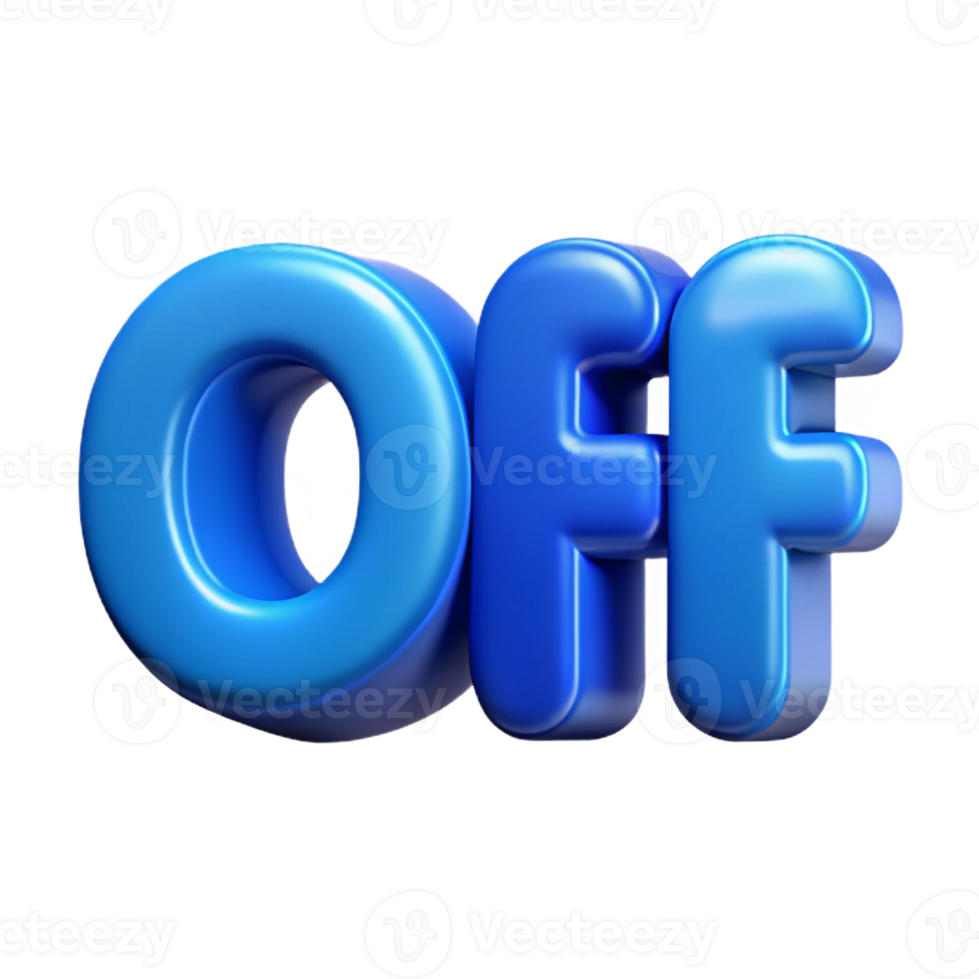 Inspired Surreal Crisp Edges Flat Blue Off Clean Lines Minimal Design With Scalable Design