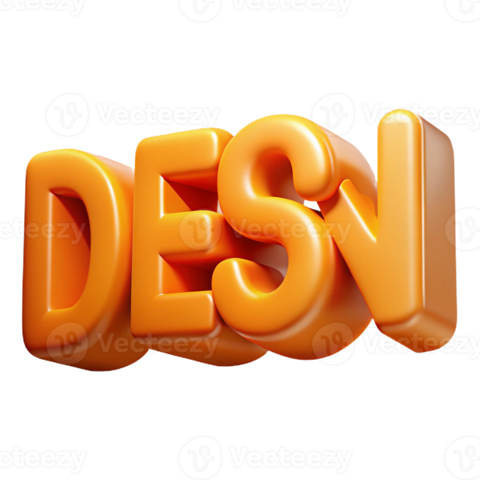 Nostalgic Striking Scalable Single Weight Stroke Design With Flat Orange Color With Scalable