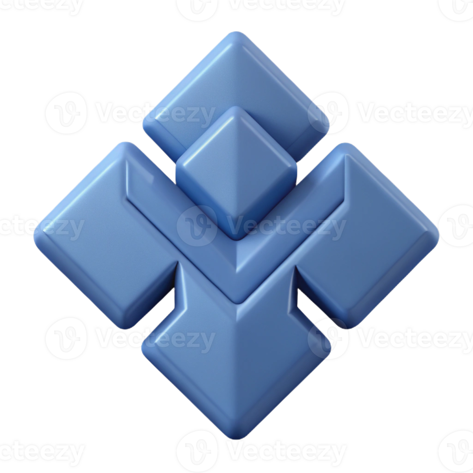 Joyful Majestic Scalable Symmetrical Arrow Pattern Flat Color Crisp Edges Minimal With