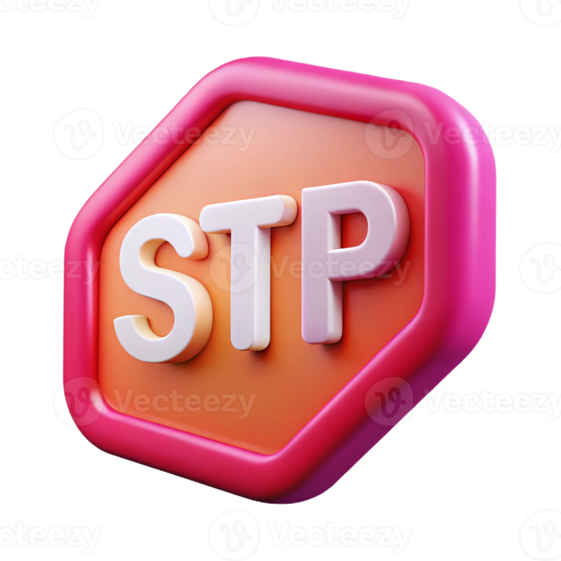 Unforgettable Gothic Scalable Flat Color Stop Minimal Design Sharp Edges With Scalable