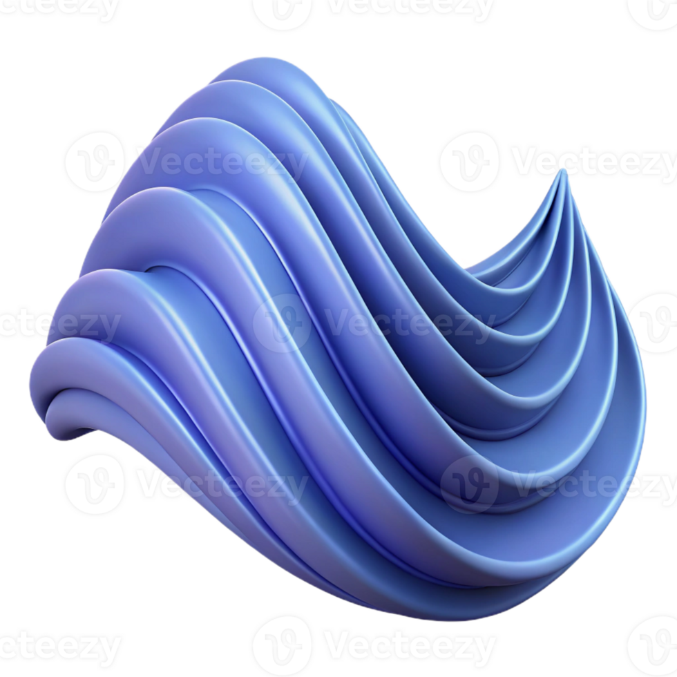 Gorgeous Distinguished Abstract Geometric Composition Minimal Flat Color Clean Lines With